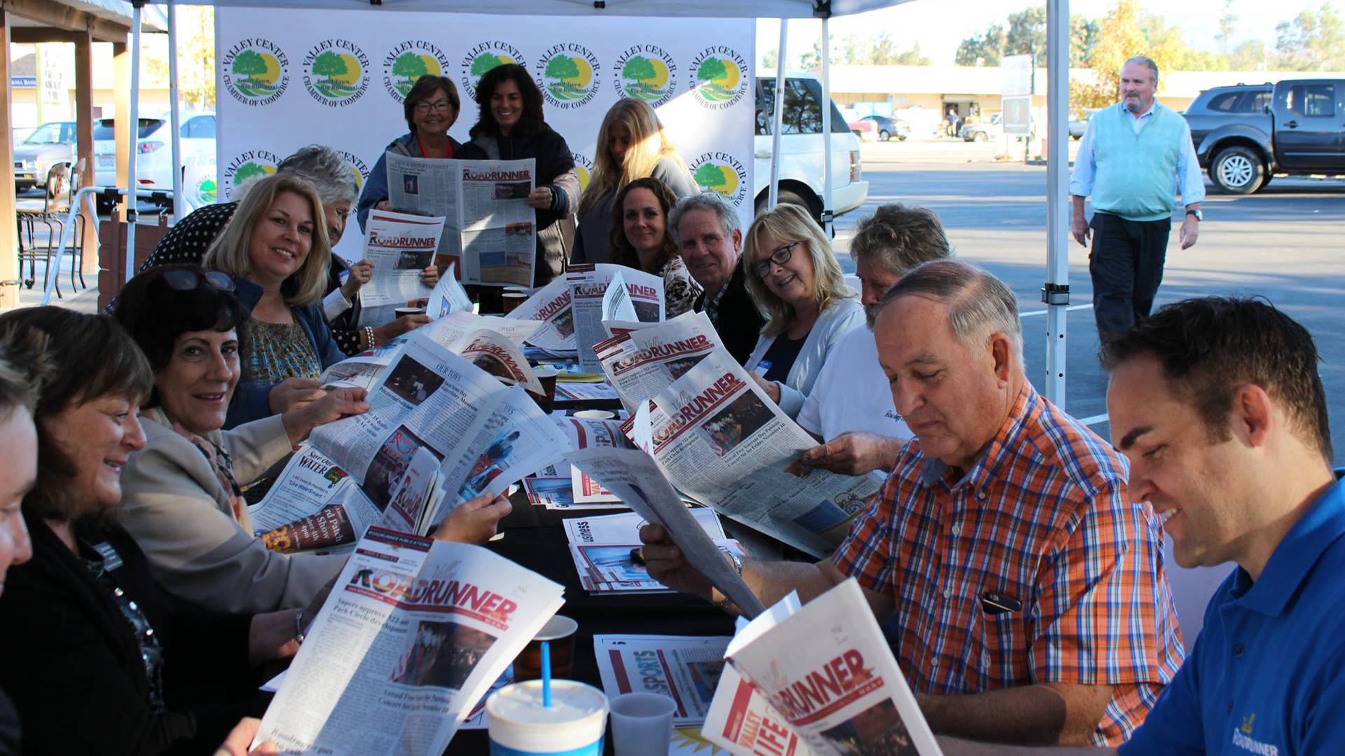 Escondido Times-Advocate & Valley Roadrunner